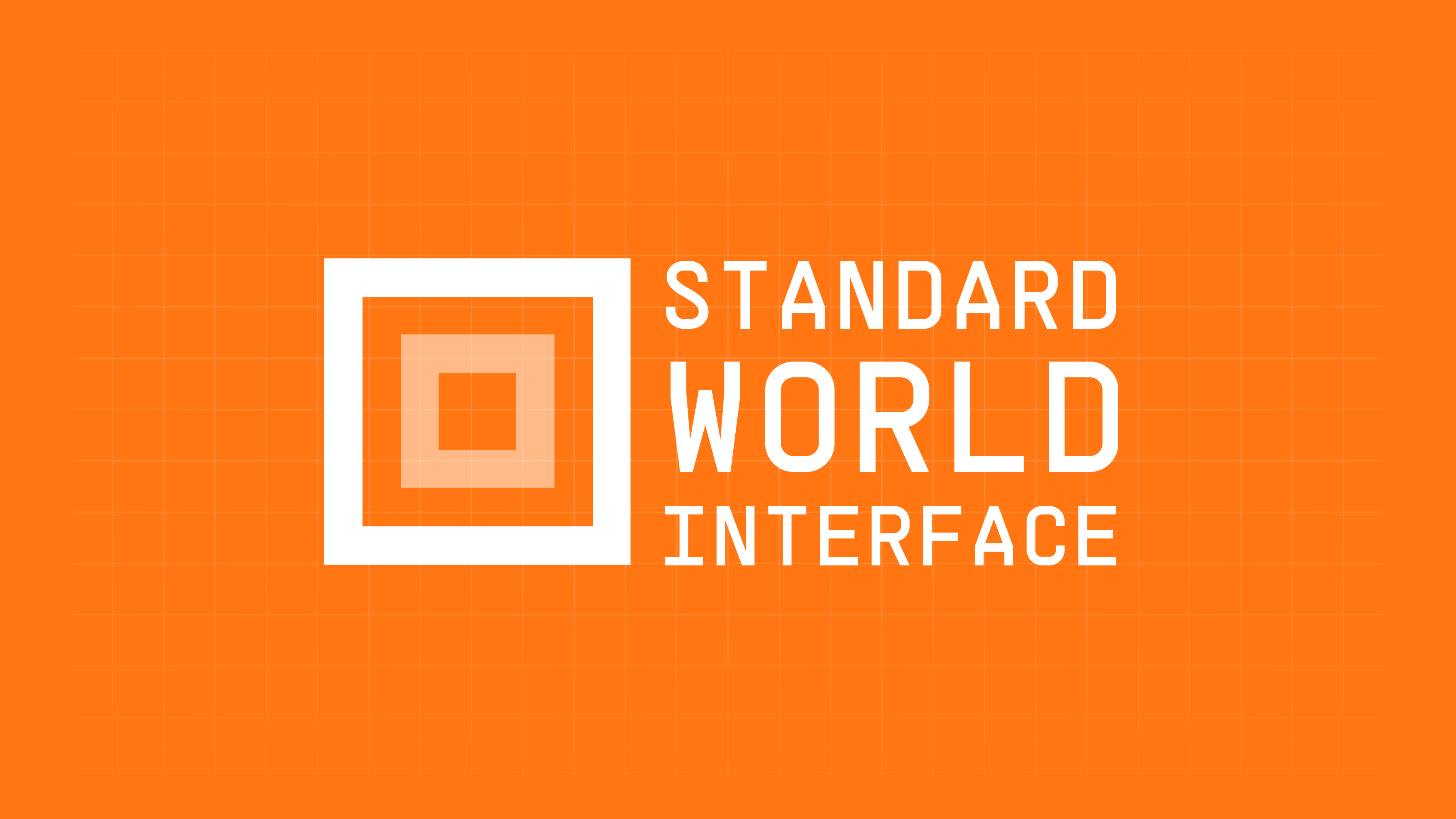 Standardizing the MUD world interfaces